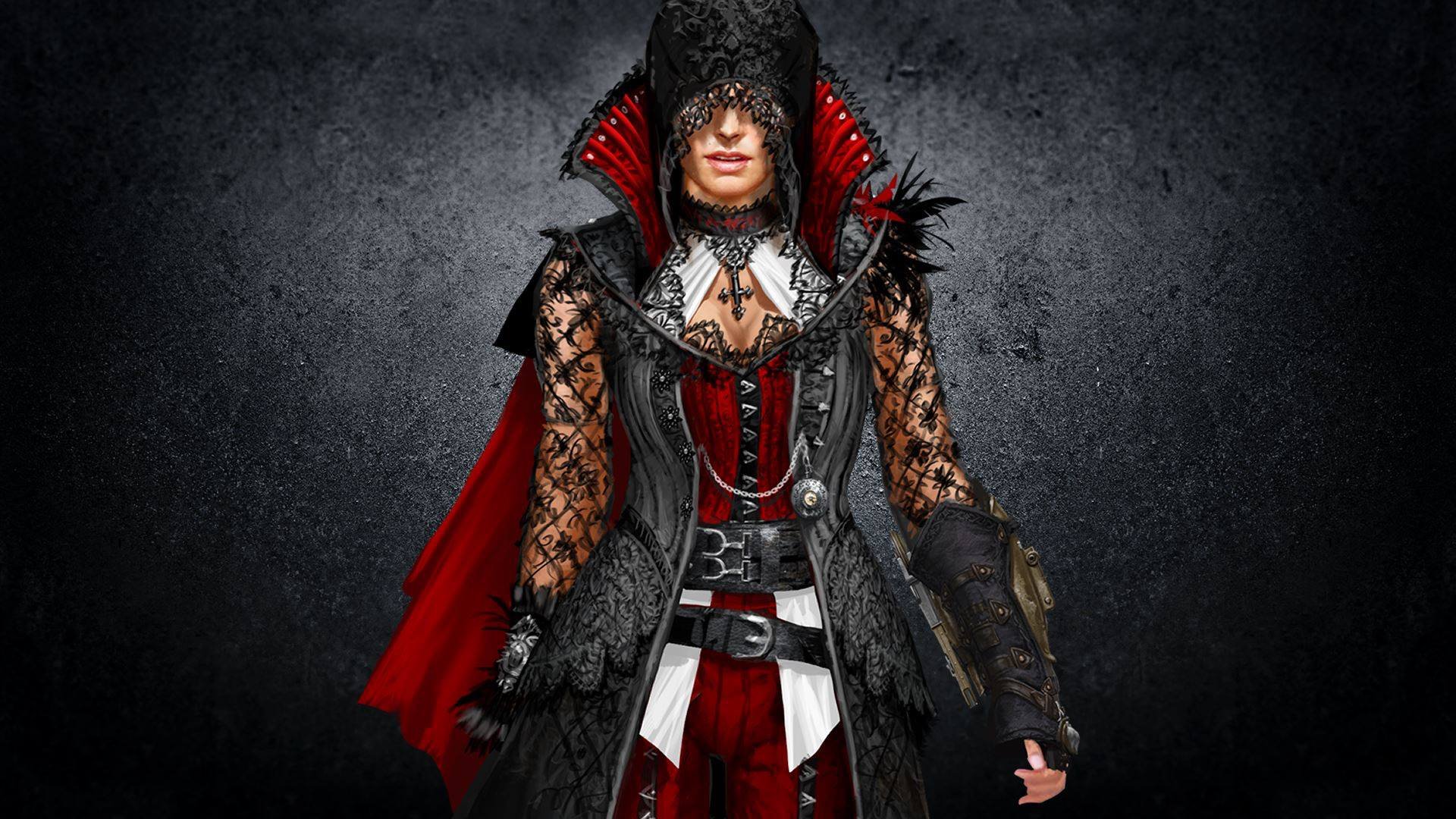Acsyndicate Evie Wallpapers
