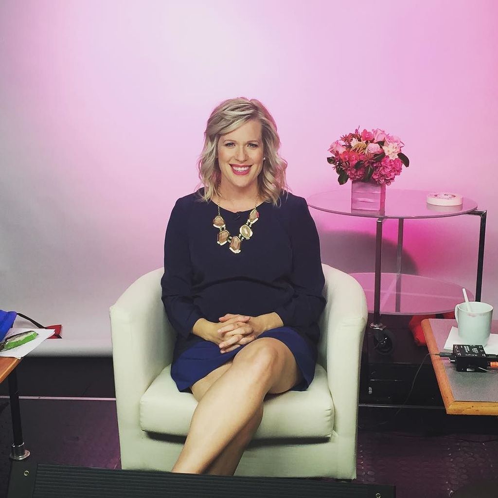 Emily Drabant-Conley Watch: Behind the scenes with Emily Drabant-Conley