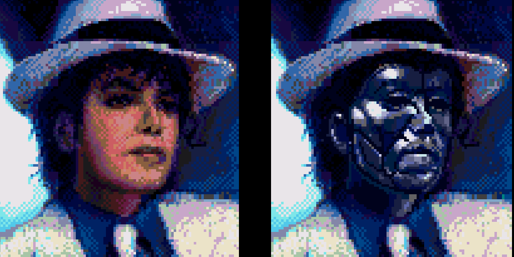 Michael Jackson Moonwalker Robot Michael Jackson Moonwalker Robot