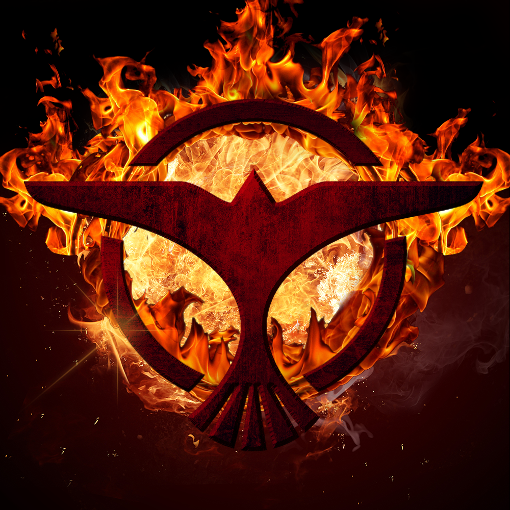 Catching Fire Movie Symbol