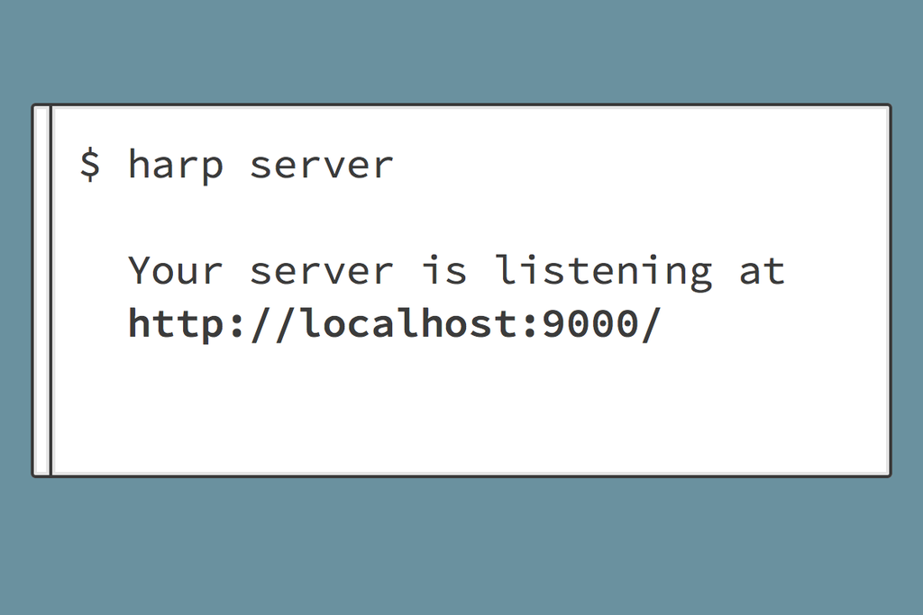 Harp web server (@HarpWebServer) | Twitter Harp web server (@HarpWebServer) | Twitter