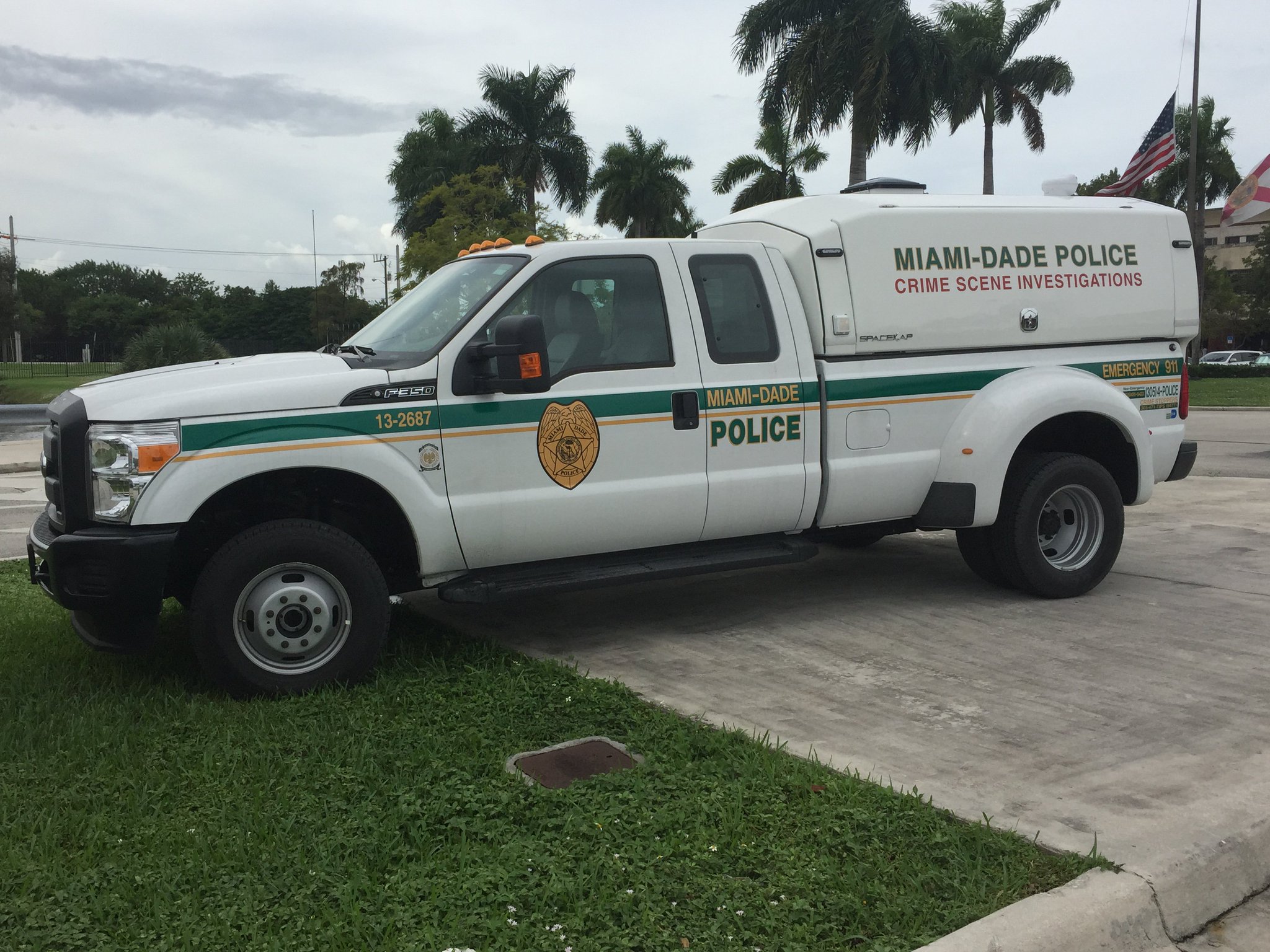 Miami Dade Police Department Csi Miami A Police Investigation Is