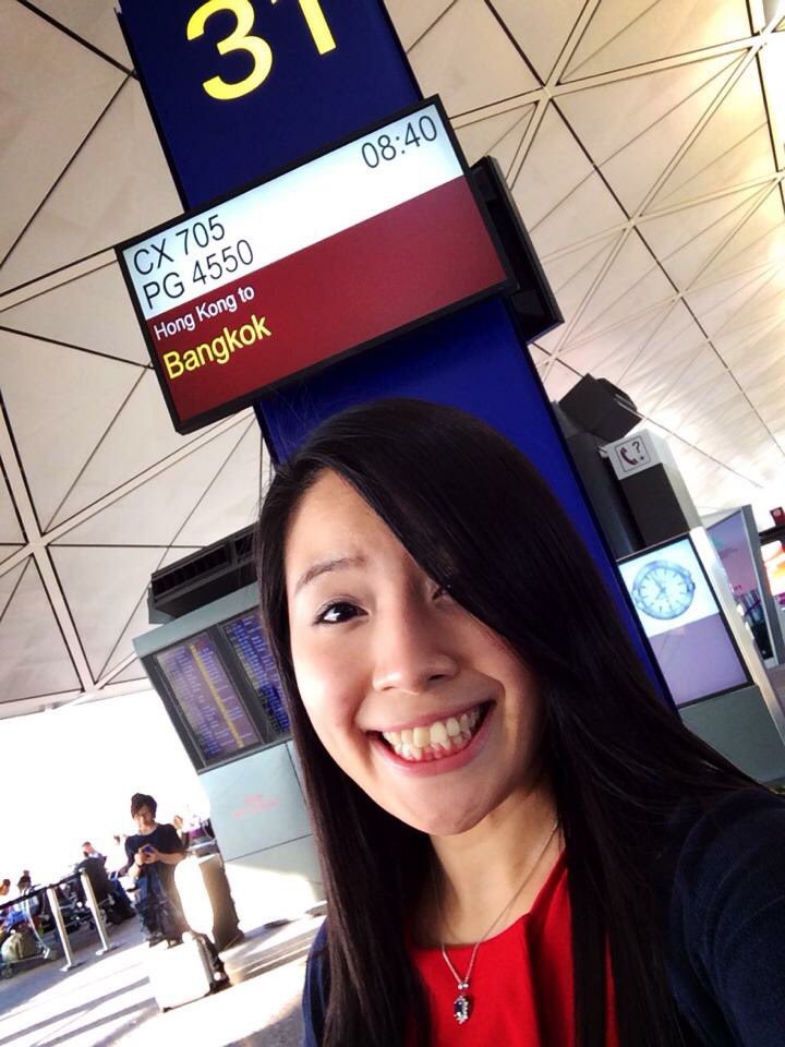 Iris Wan's Instagram, Twitter & Facebook on IDCrawl