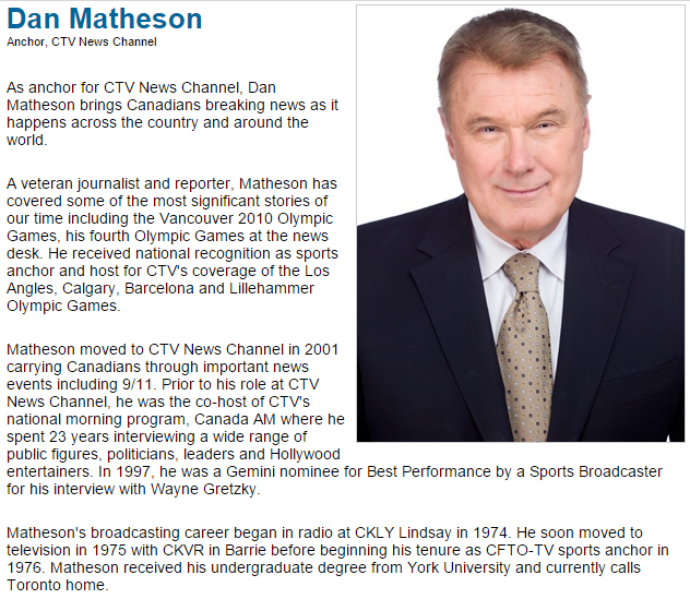 Dan Matheson - Alchetron, The Free Social Encyclopedia