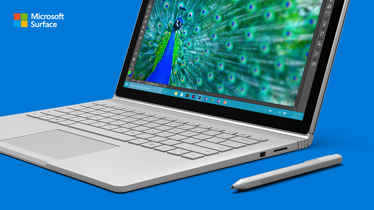 Pixelsense Microsoft Surface Laptop Copilot+ PC 13.8" Touch Screen