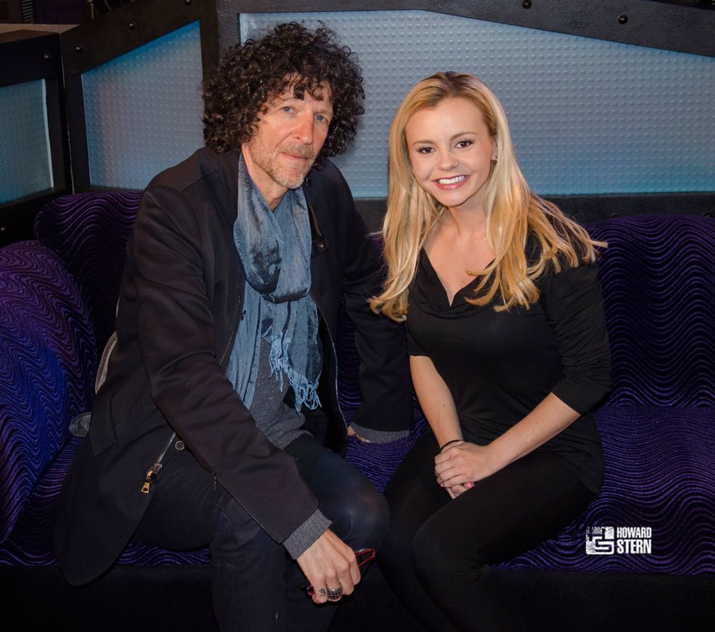 Thank you to @breeolson for an incredibly powerful, revealing interview ...