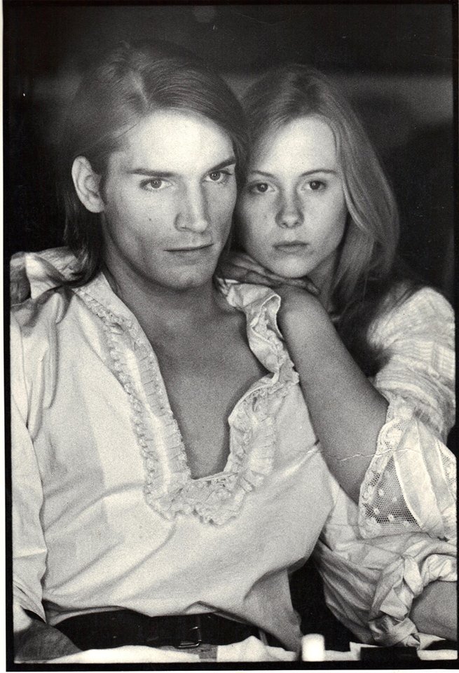 Cathryn Harrison Black Moon