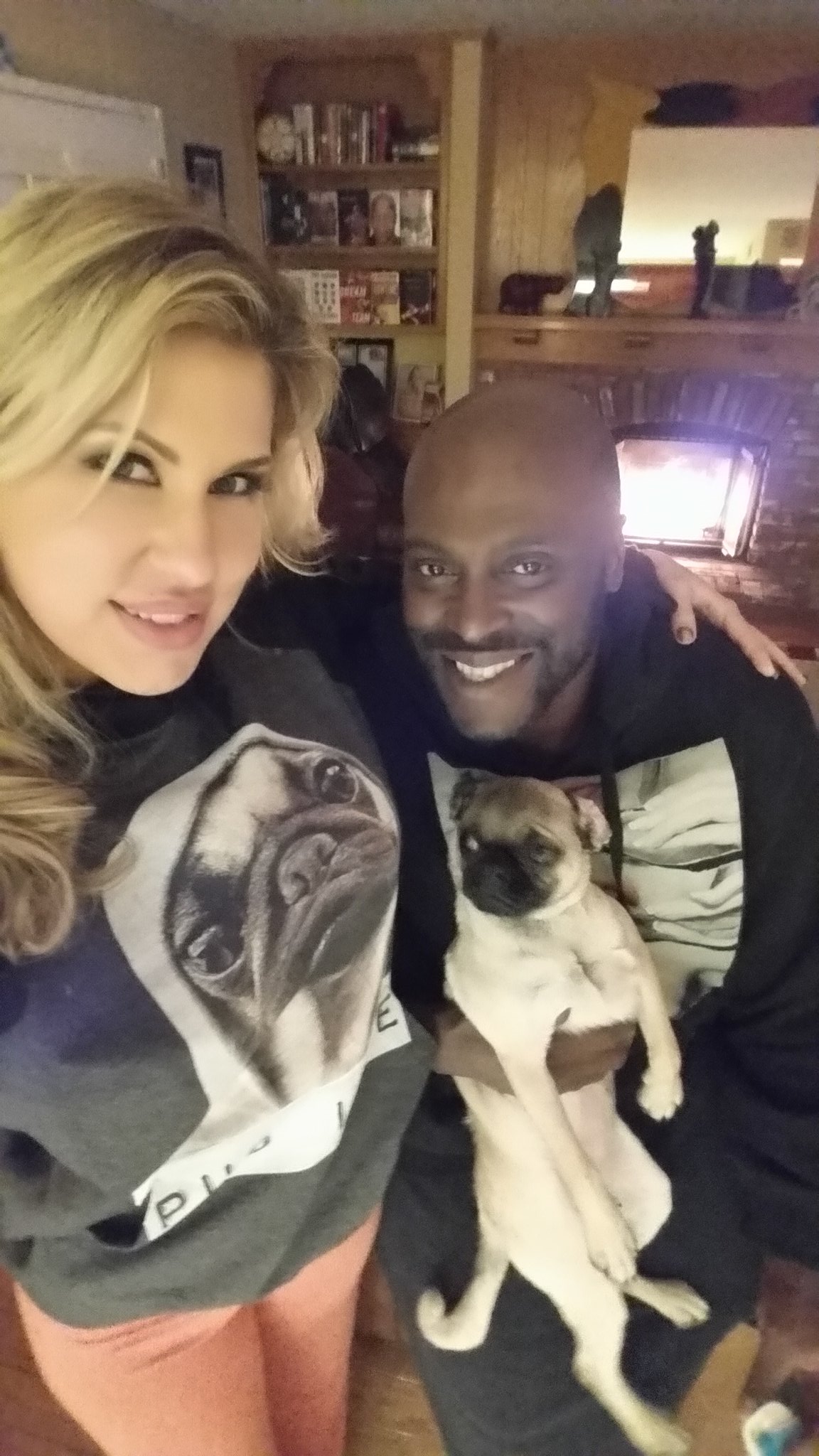 TW Pornstars - Savana Styles. Twitter. #puglife @LexSteele11 ???. 5:51 ...