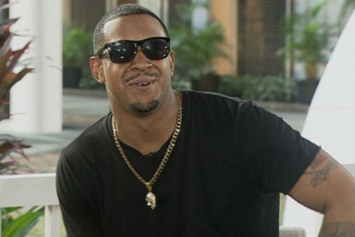 WATCH: Brandon Beal in PH, performs live 'Twerk It Like Miley' | ABS ...