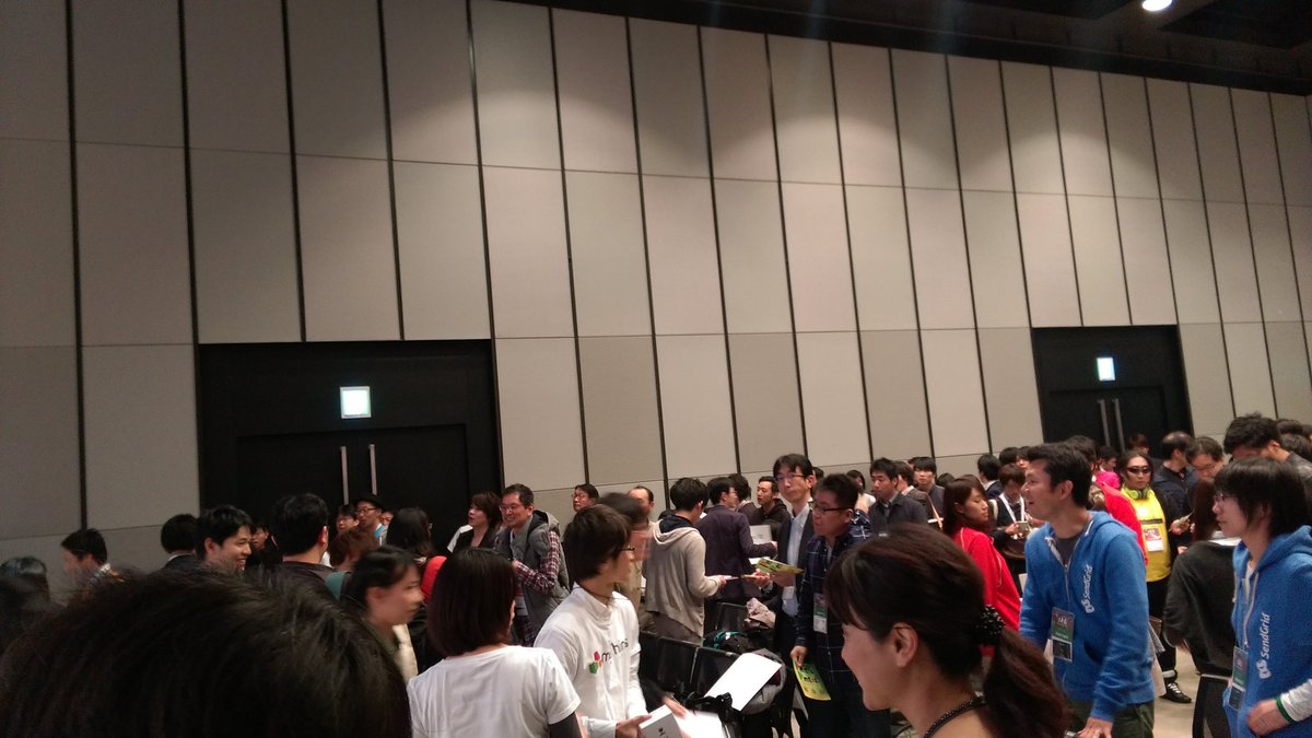 MashupAwards11 授賞式からの打ち上げ #MA11 - Togetter [トゥギャッター]