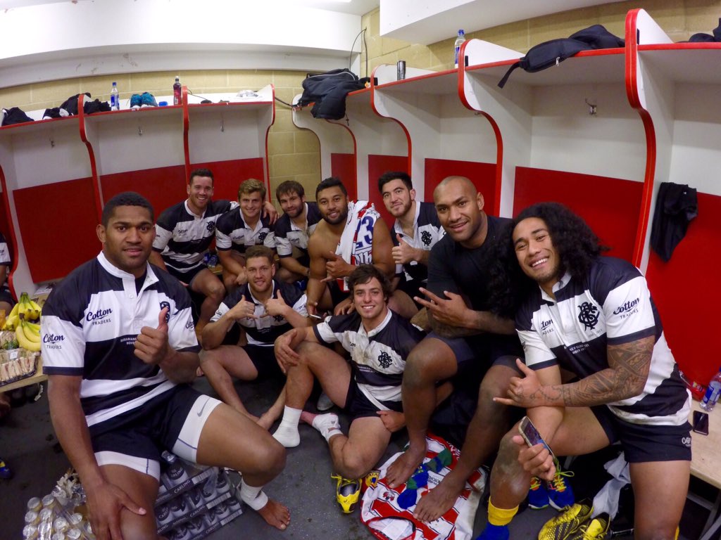 Barbarian FC on Twitter: "Time to refocus for @unionargentina. What a backline this was with ...