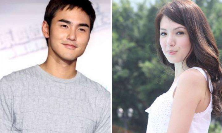 Tiffany Hsu And Ethan Ruan