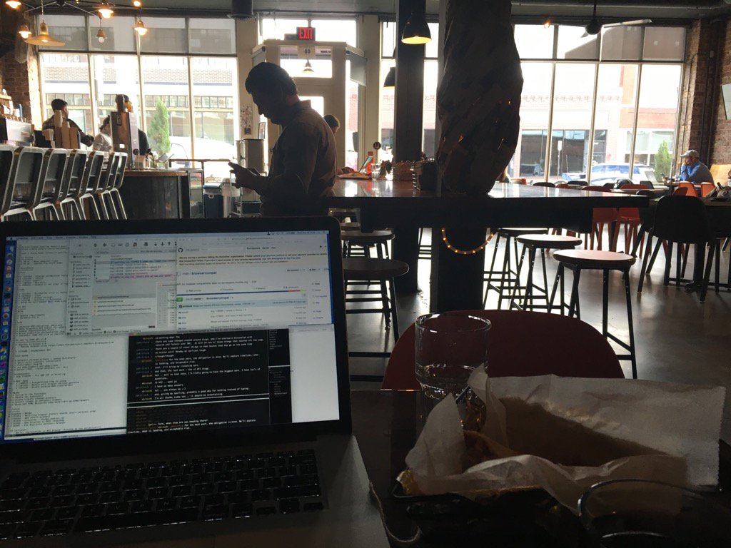 John Whitlock (@jwhitlock) | Twitter