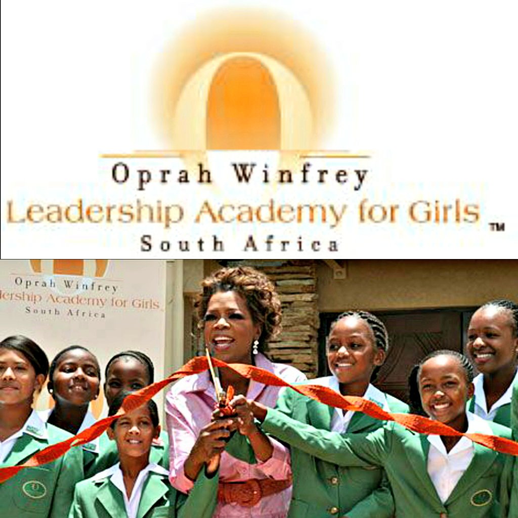 Leadership Academy For Girls