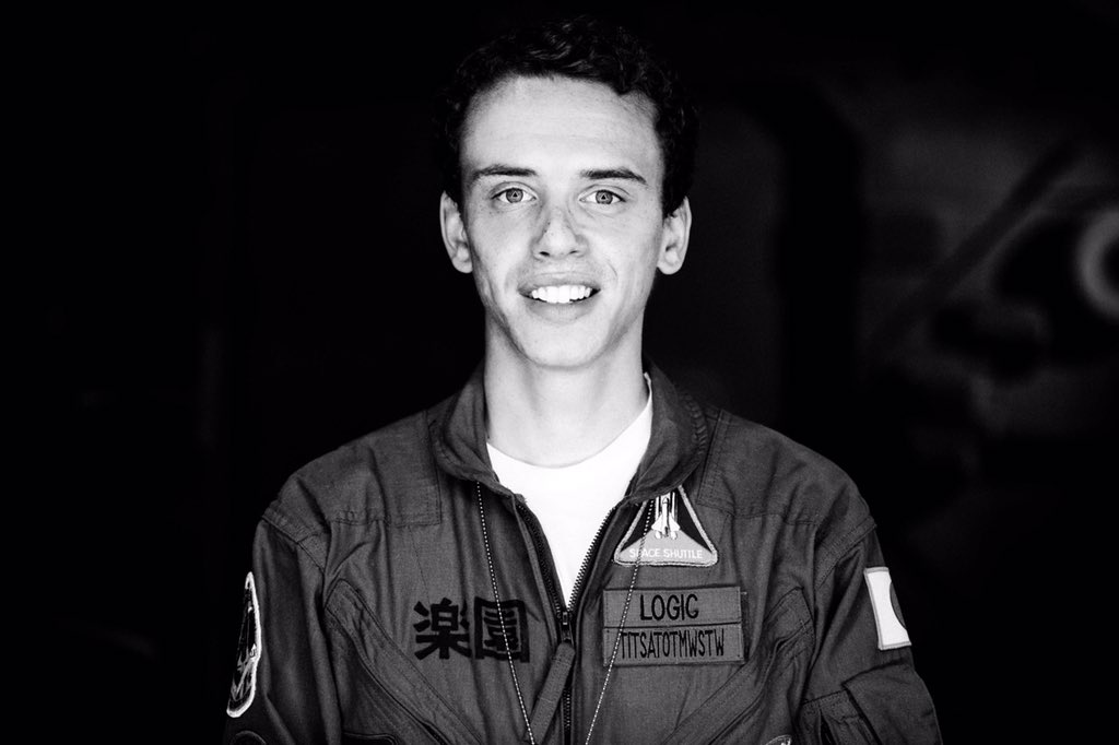 Logic Rapper Tumblr Quotes