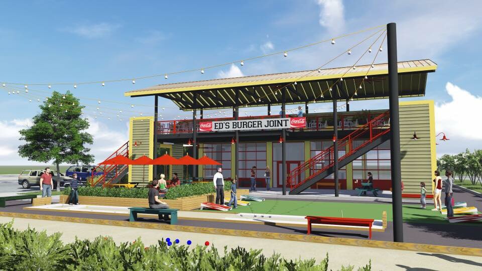 Not Another Food Blog: February 2016