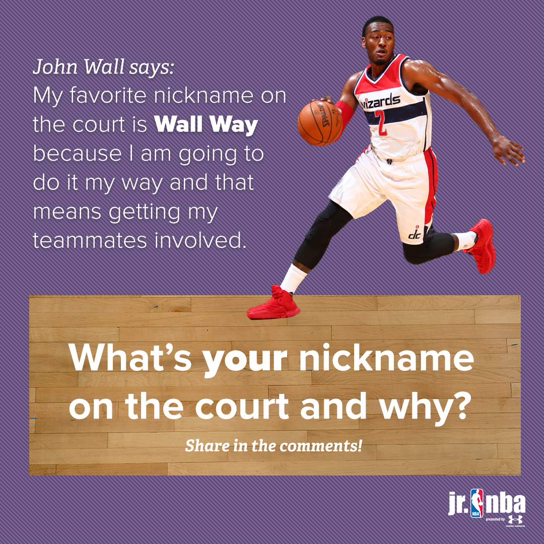 John Wall Basketball Quotes John Wall Takes Shot At Kyrie Irving's