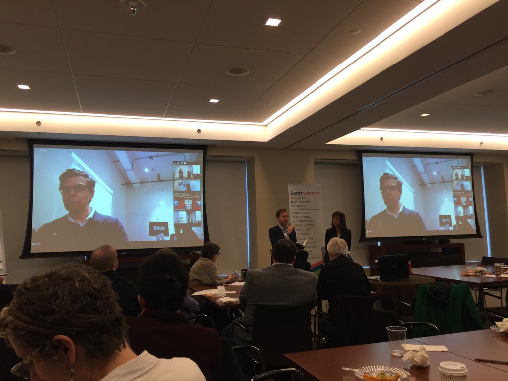 LearnBolt on Twitter: "Working on solutions for adult learning in Boston @DigitalPromise ...