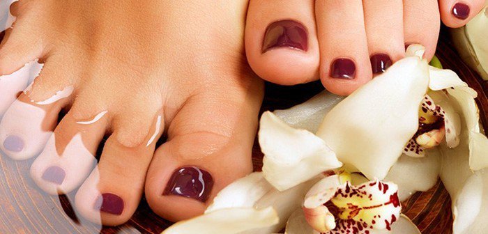 Ladyissue Official on Twitter: "10 วิธีดูแลเท้าให้สวยเนียนนุ่ม ที่สาวๆควรทำประจำ #HowtoPerfect ...