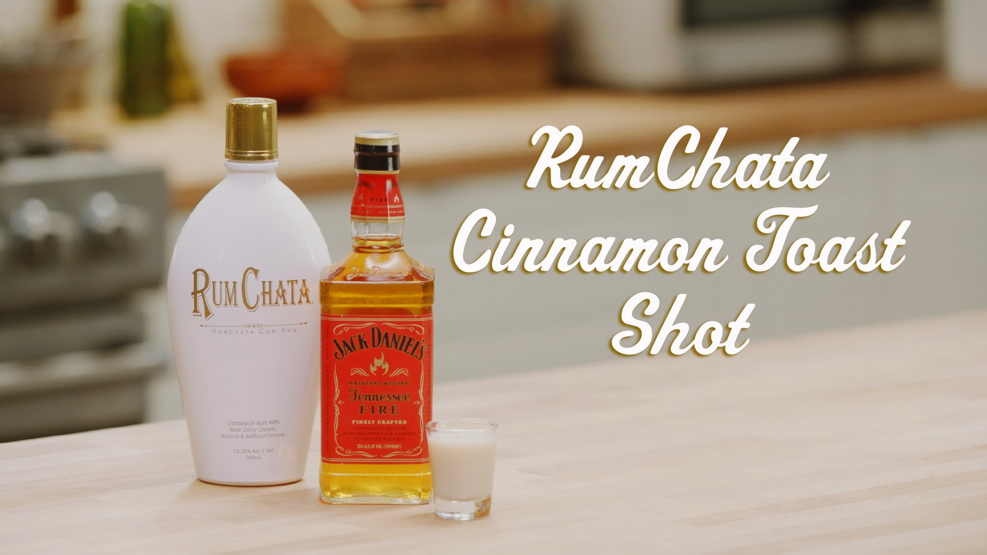 Cinnamon Toast Crunch Shot Recipe Rum Chata
