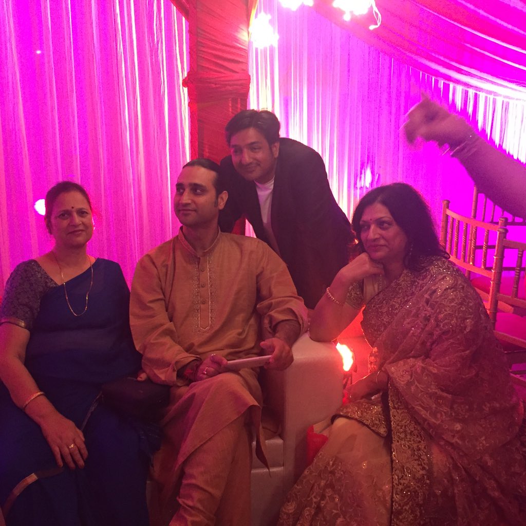 Deepali Pansare Husband