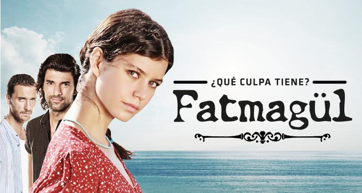 Fatima Gul Turkish Series