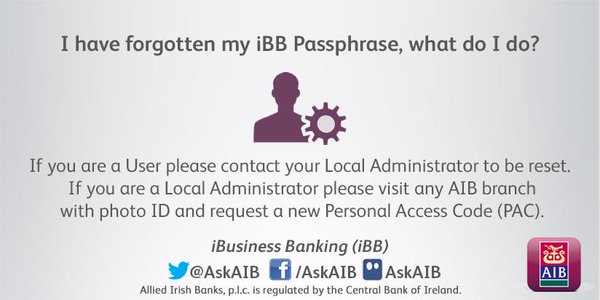 Ibb Banking Contact