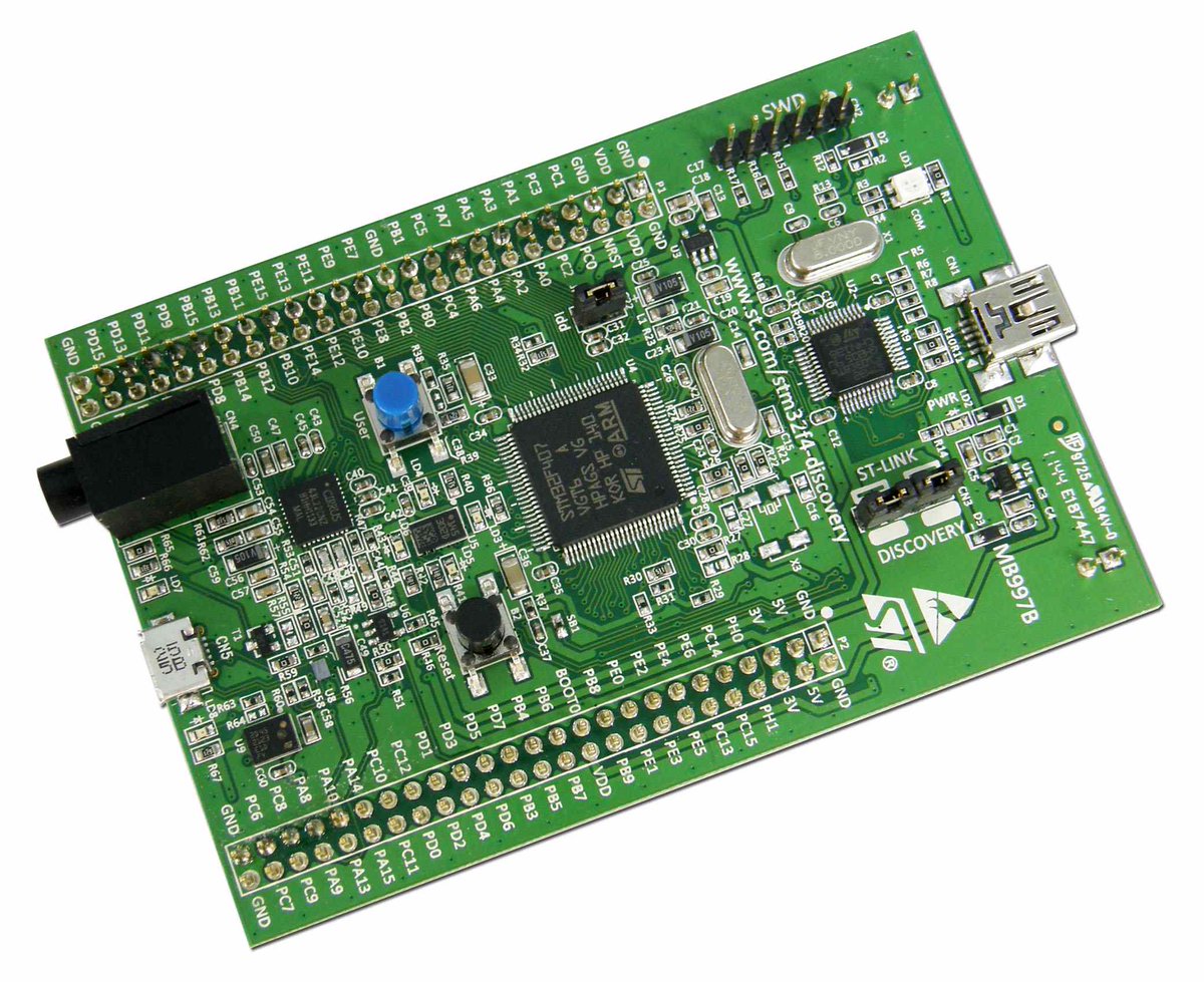 Trying To Create My Own Microcontroller Where Do I Start Rmicrocontrollers