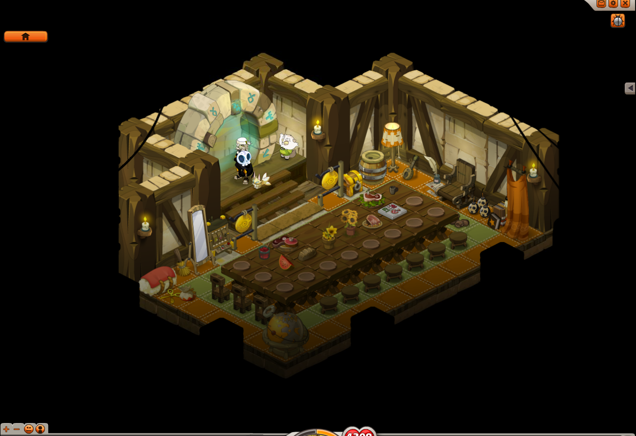 Partagez vos havre-sacs ! - Forum - DOFUS, le MMORPG stratégique.