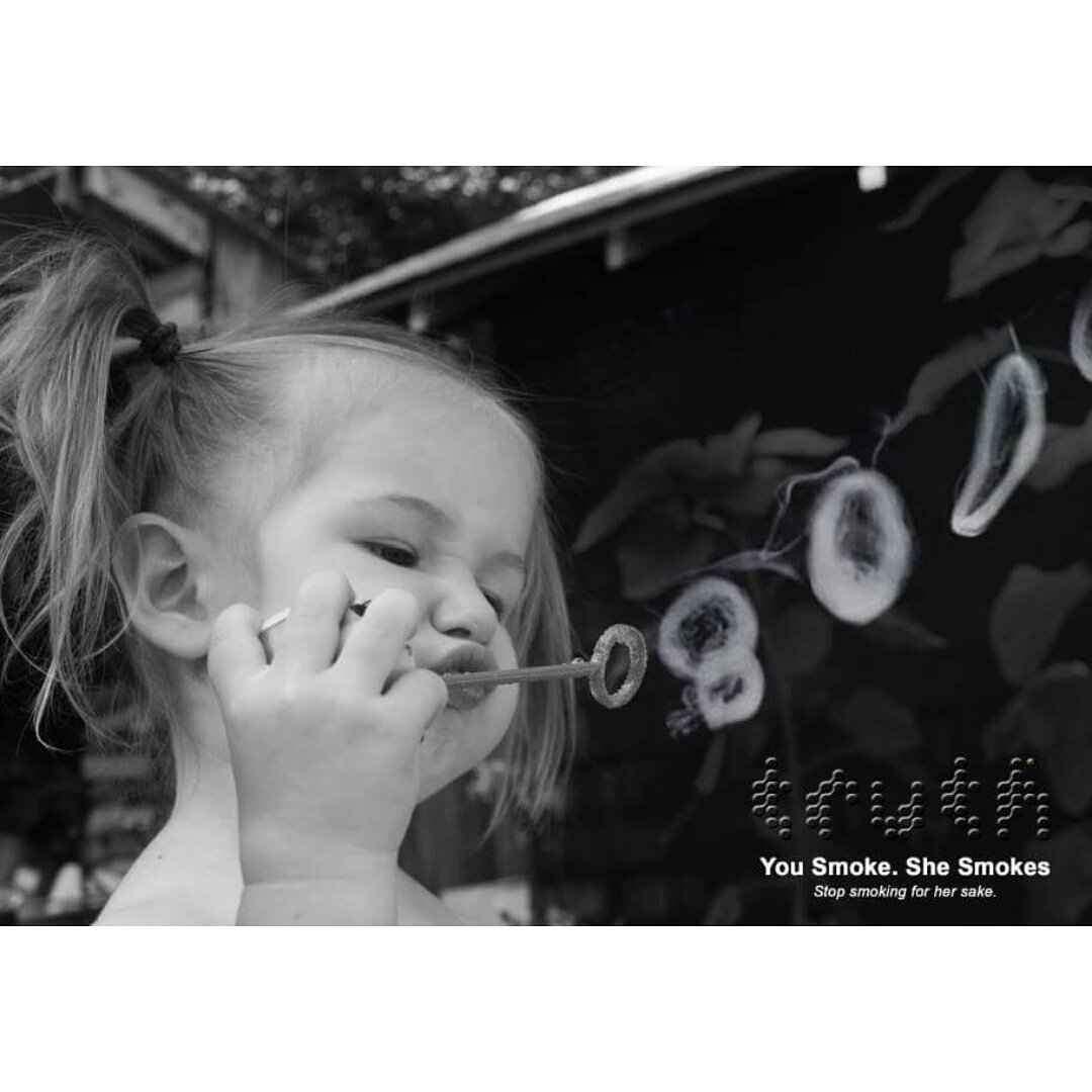 Truth Anti Smoking Ads