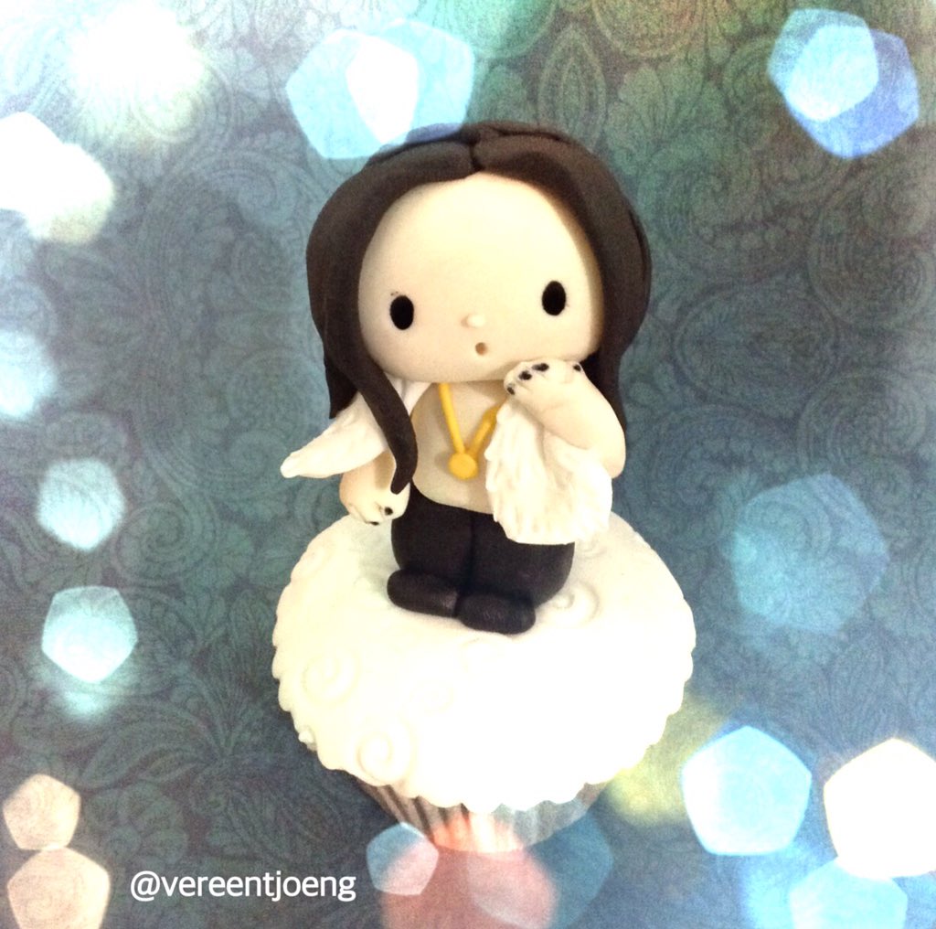 Benedict “All Is All” Cumbercake! | HiddleBatch Fans!