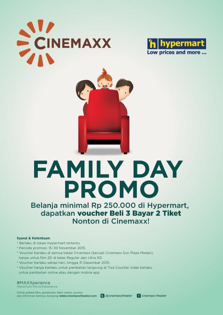 Cinépolis Indonesia on Twitter: Cinépolis Indonesia on Twitter: