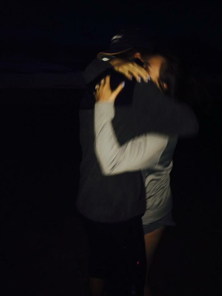 Tumblr Boy And Girl Hugging