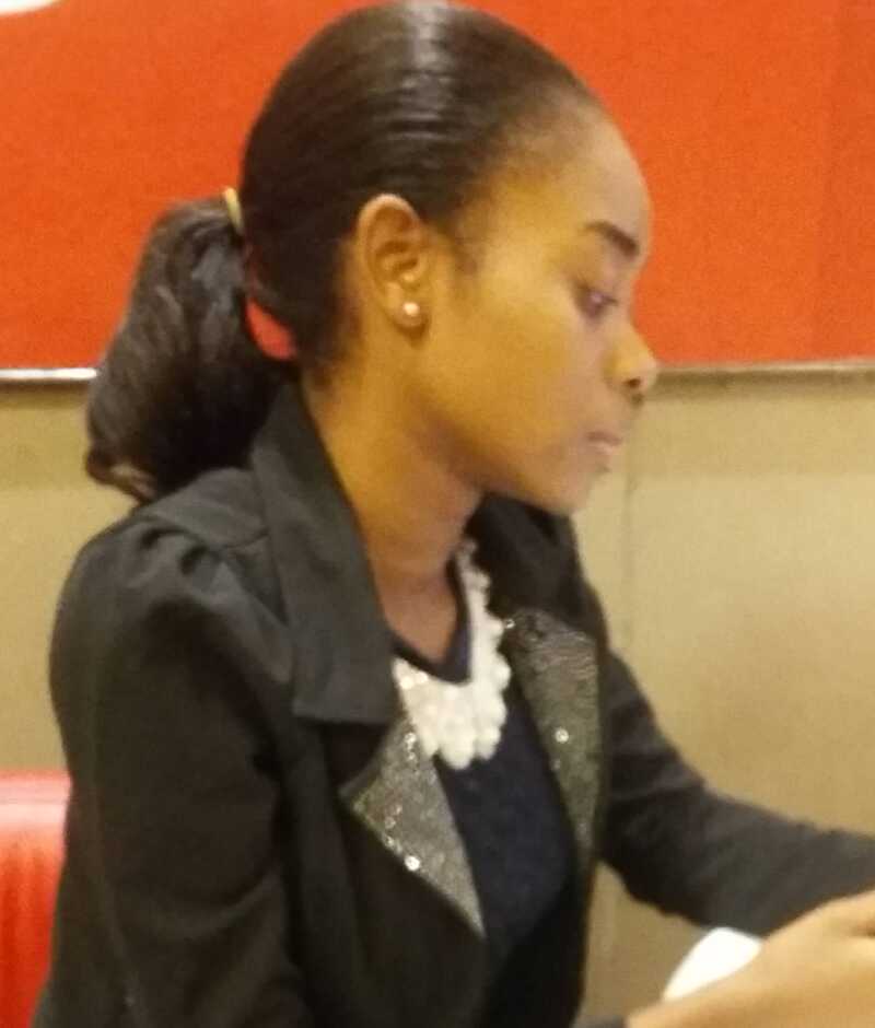 Winnie Solomon Wjsolomon97 Twitter