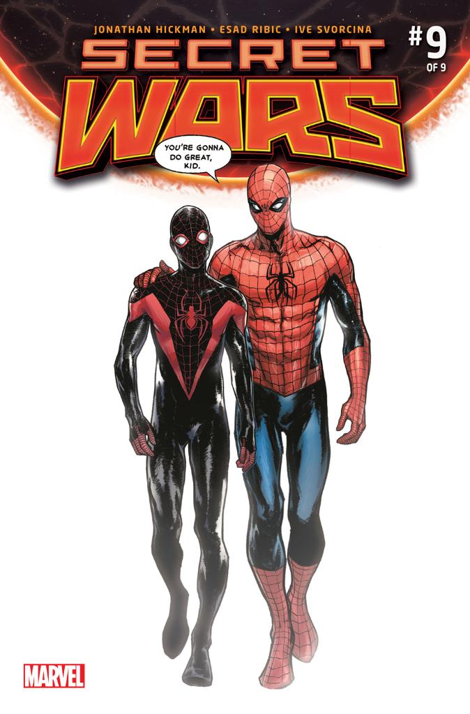 It's been some years, but this is still one of my favorite Comic book ...