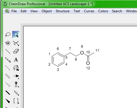 Chemdraw 17 Faster Editing New Features Still Works