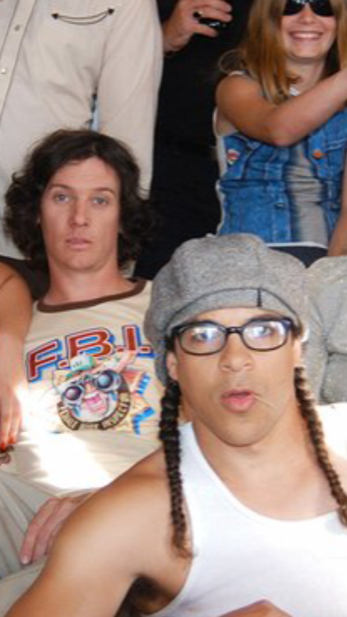 Cory And Trevor Season 8