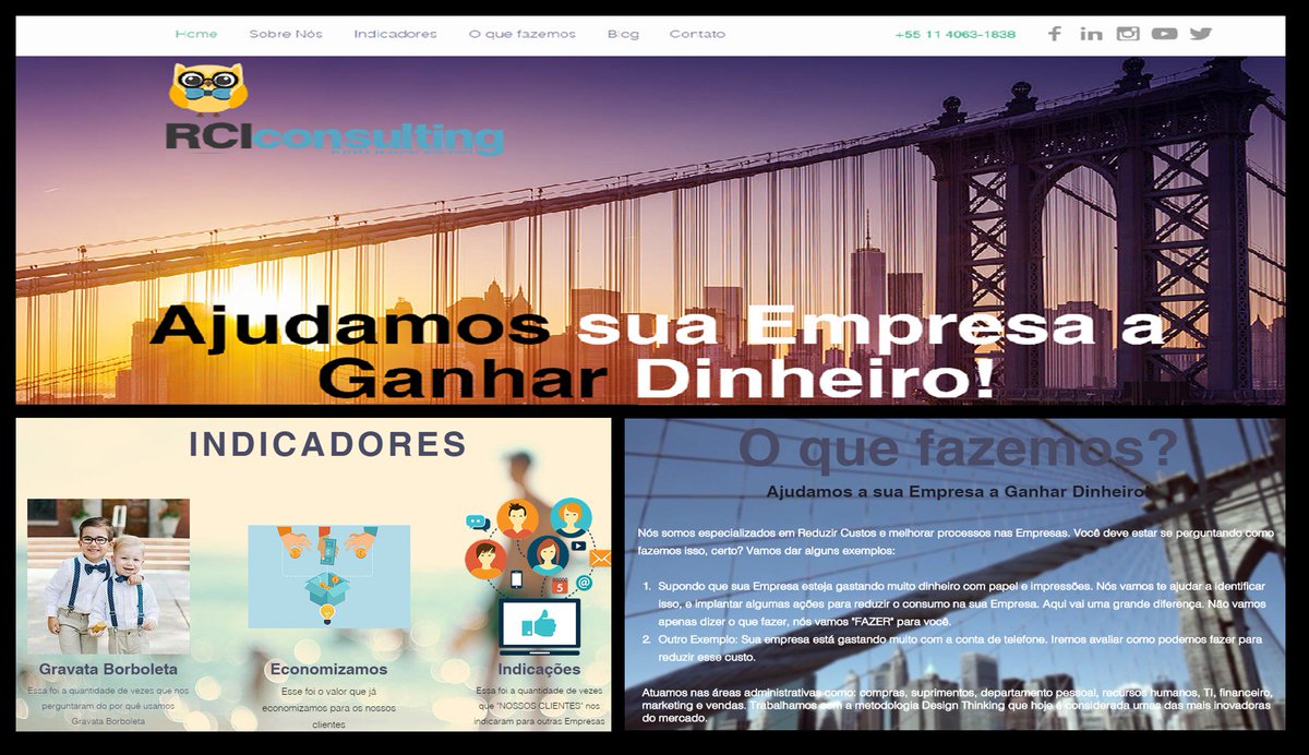 RCI Consulting (@Consulting_RCI) | Twitter