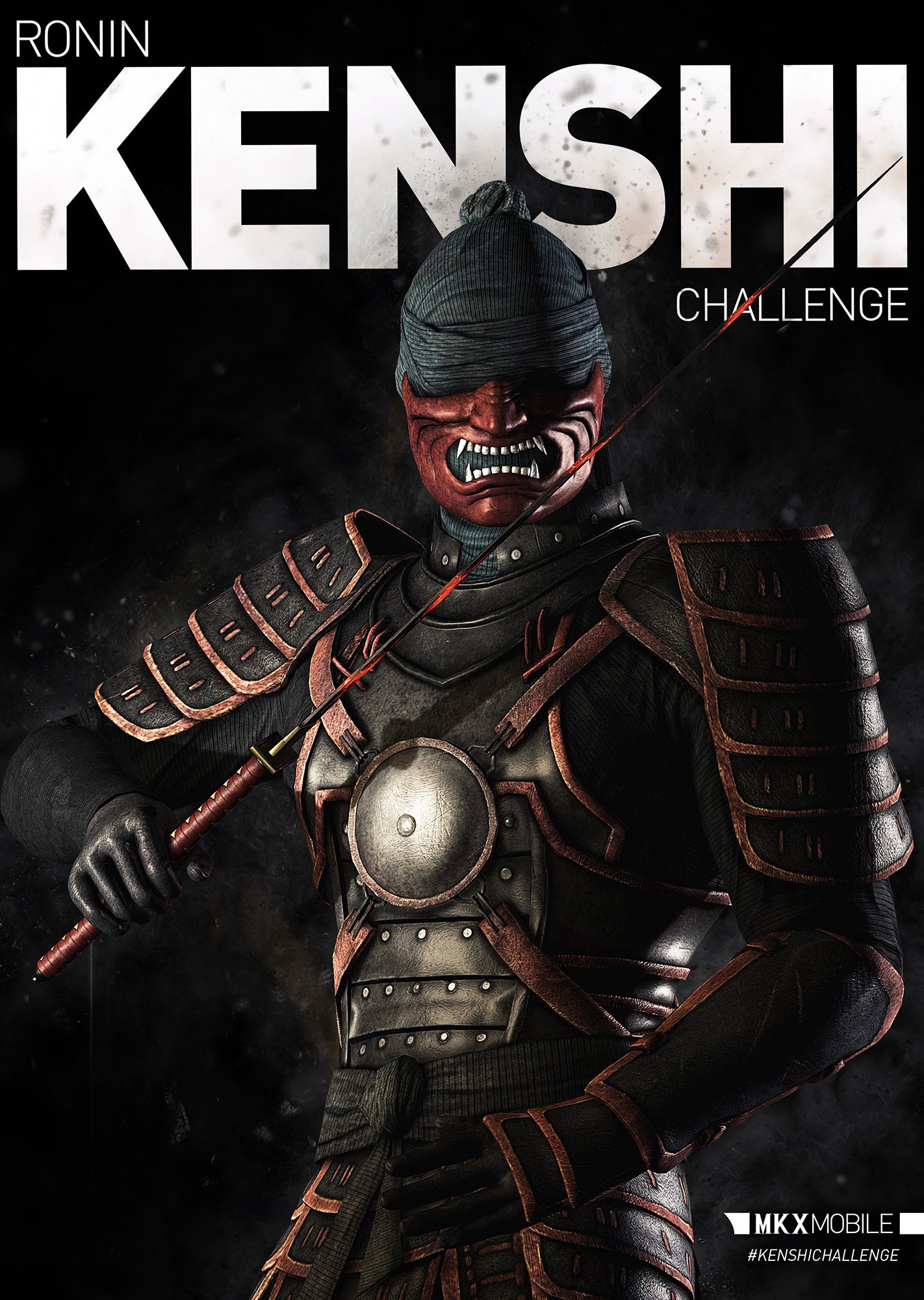 Kenshi Primary Mortal Kombat X Ios By Romero1718 On Deviantart