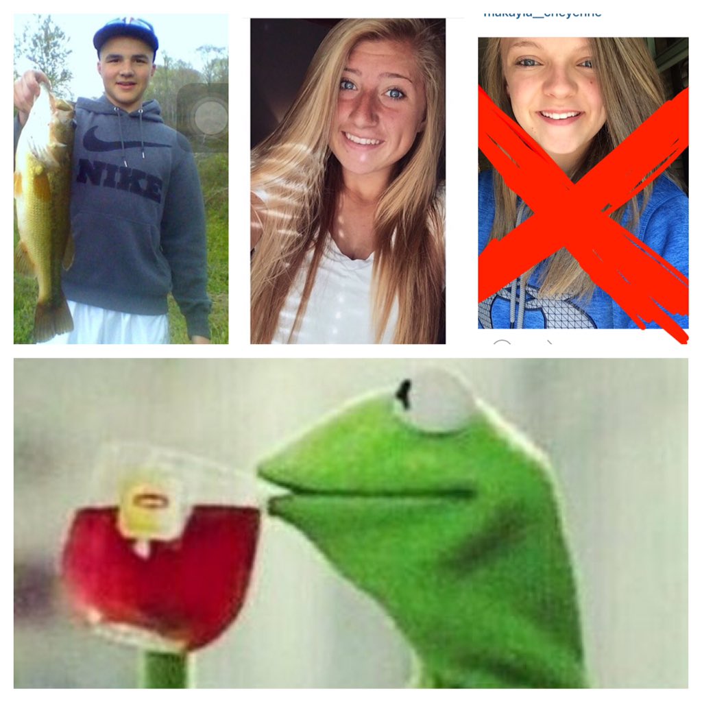 Kermit's Back Bitch (@KermitsBack_) | Twitter