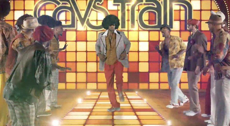 Soul Train Dancer Memes