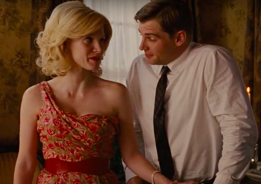 Johnny Foote The Help