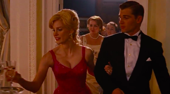 Johnny Foote The Help