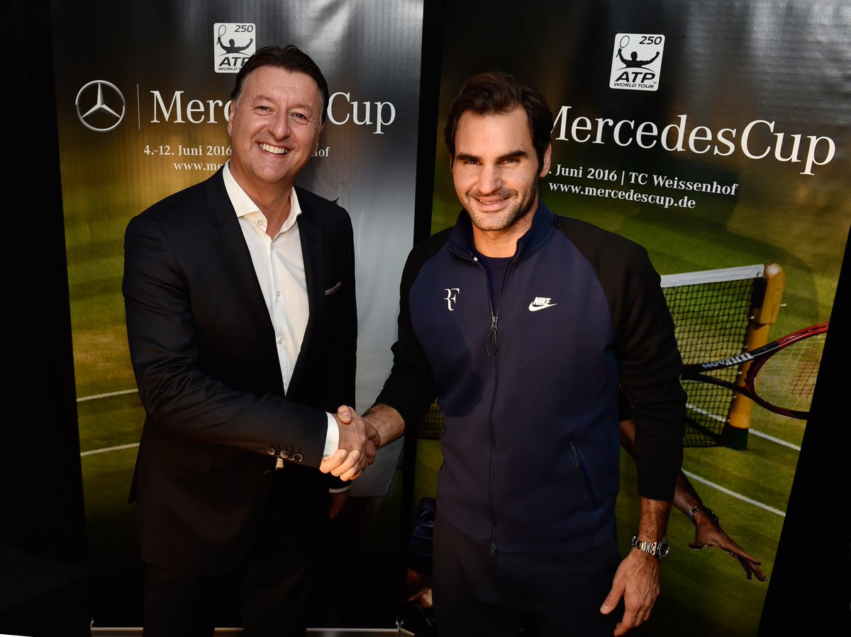 Federer News Page 9 Talk Tennis