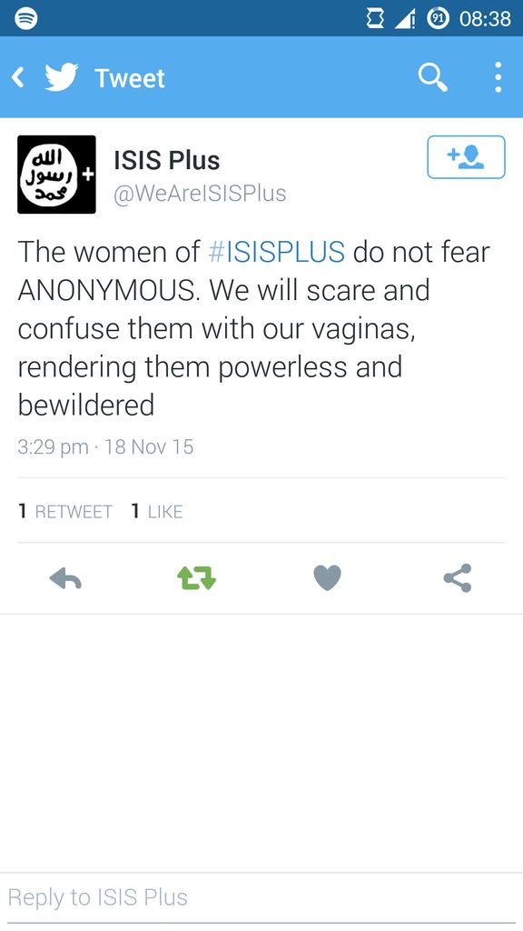 Null Root (@Null_R00t) | Twitter