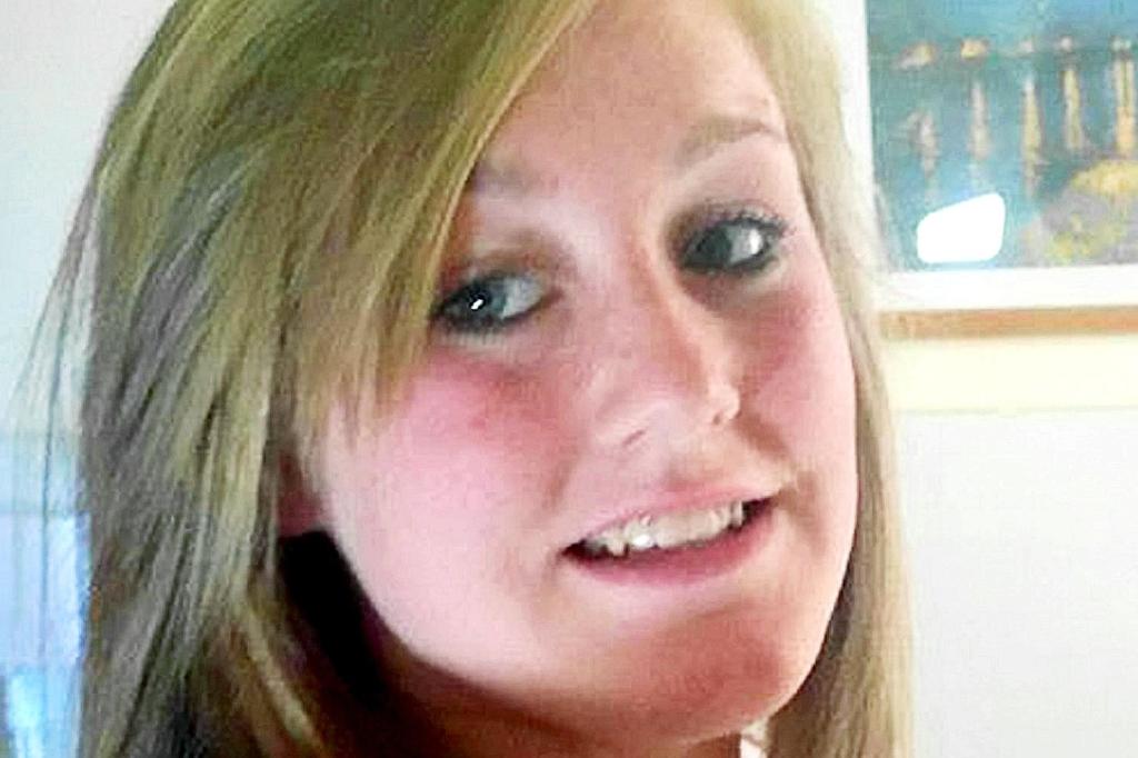 Heartbroken Mum Of Kayleigh Haywood I Am Numb The Sun Scoopnest