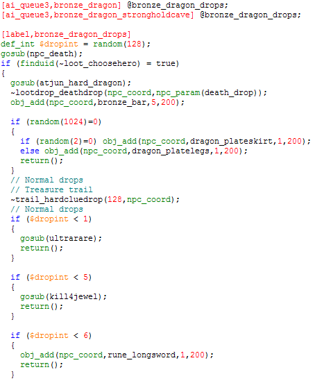 Are there any examples of Runescript? : r/2007scape