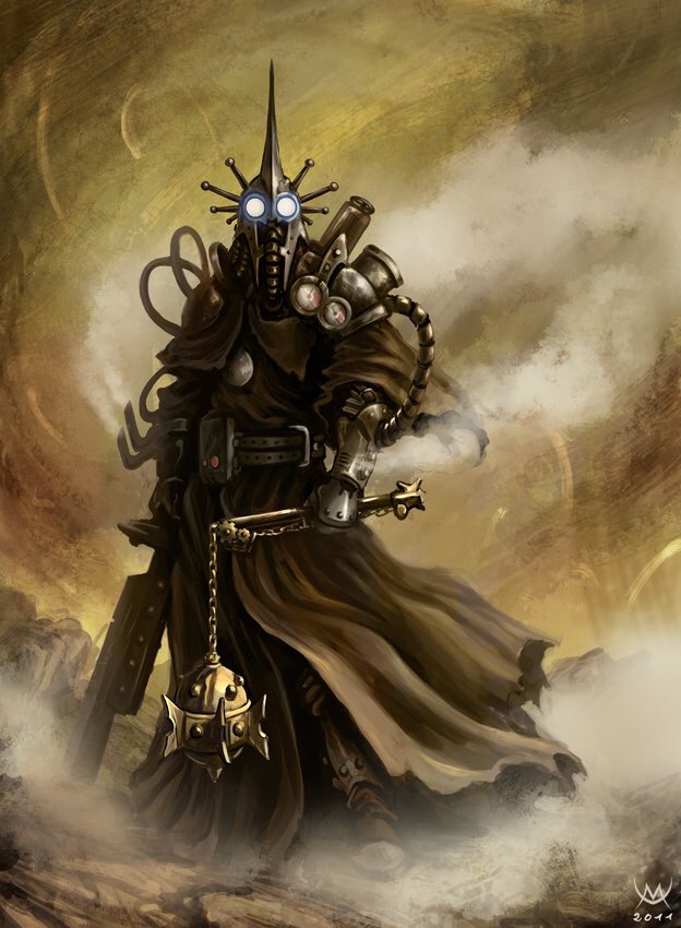 [5E] Warforged Raptor : dndmonsters