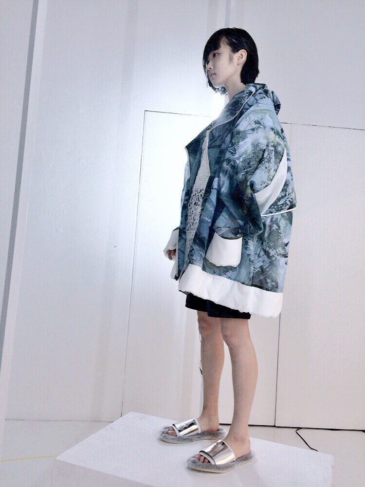 BALMUNG 16aw あのちゃん|ファッション BALMUNG 16aw あのちゃん|ファッション