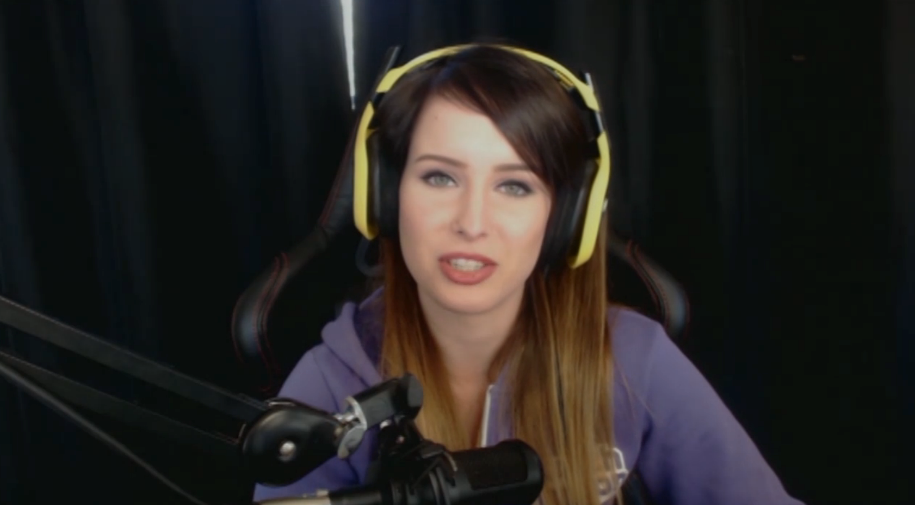 Meet the top female streamers on Twitch | Bloomberg TV | Scoopnest